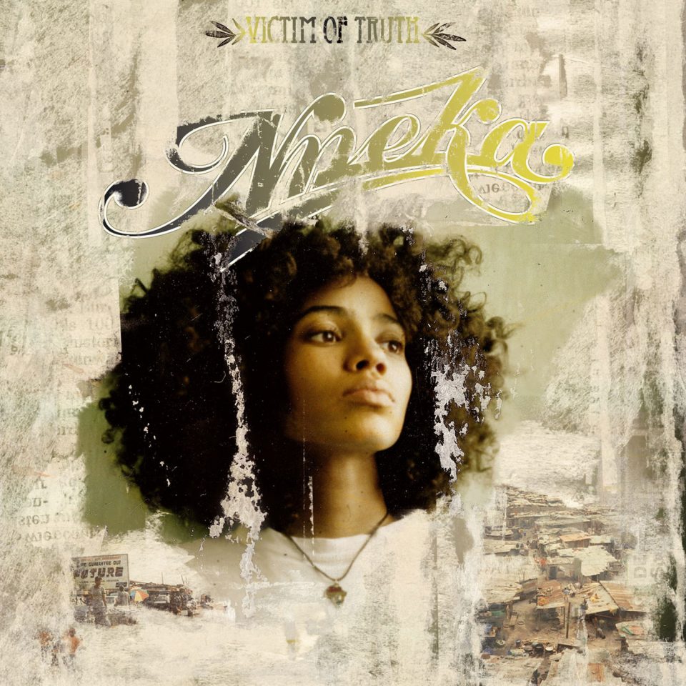 NNEKA I Singer I Songwriter I Artist