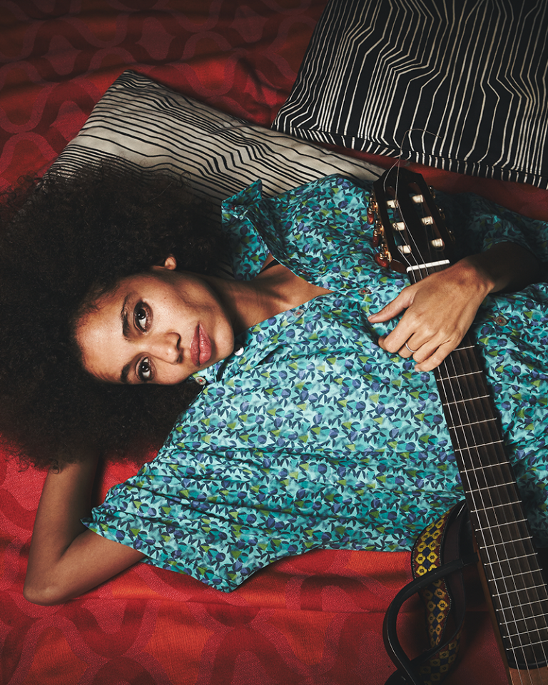 NNEKA I Singer I Songwriter I Artist