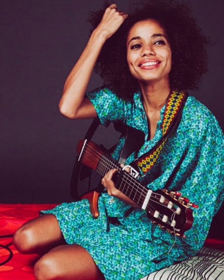 NNEKA I Singer I Songwriter I Artist