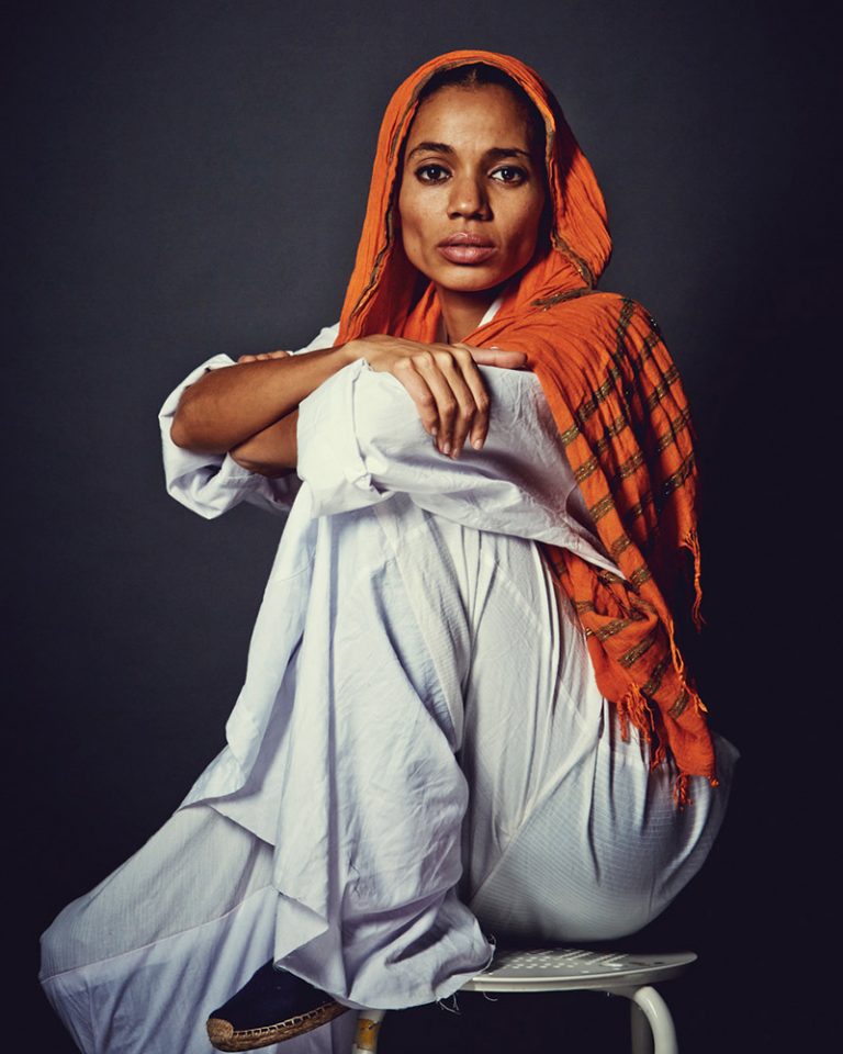 NNEKA I Singer I Songwriter I Artist