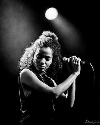 NNEKA I Singer I Songwriter I Artist