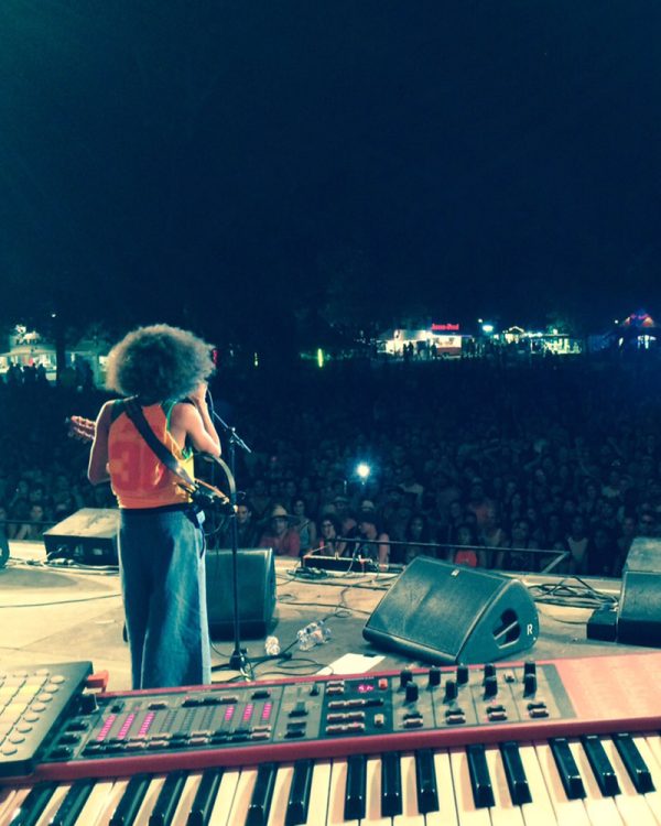 NNEKA I Singer I Songwriter I Artist