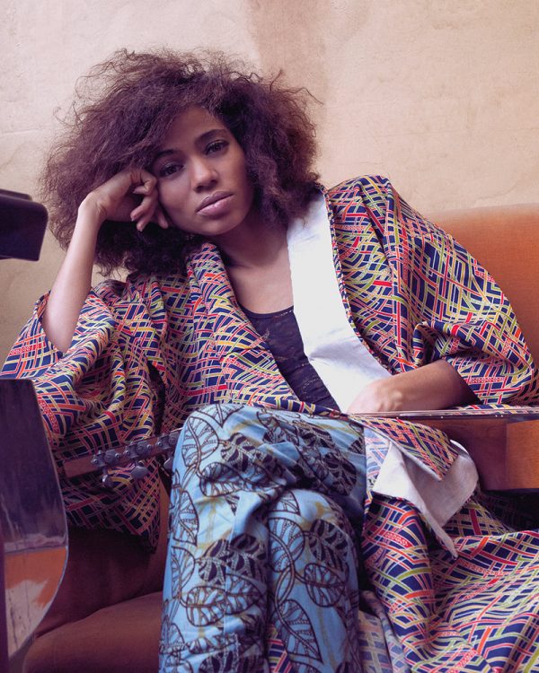 NNEKA I Singer I Songwriter I Artist