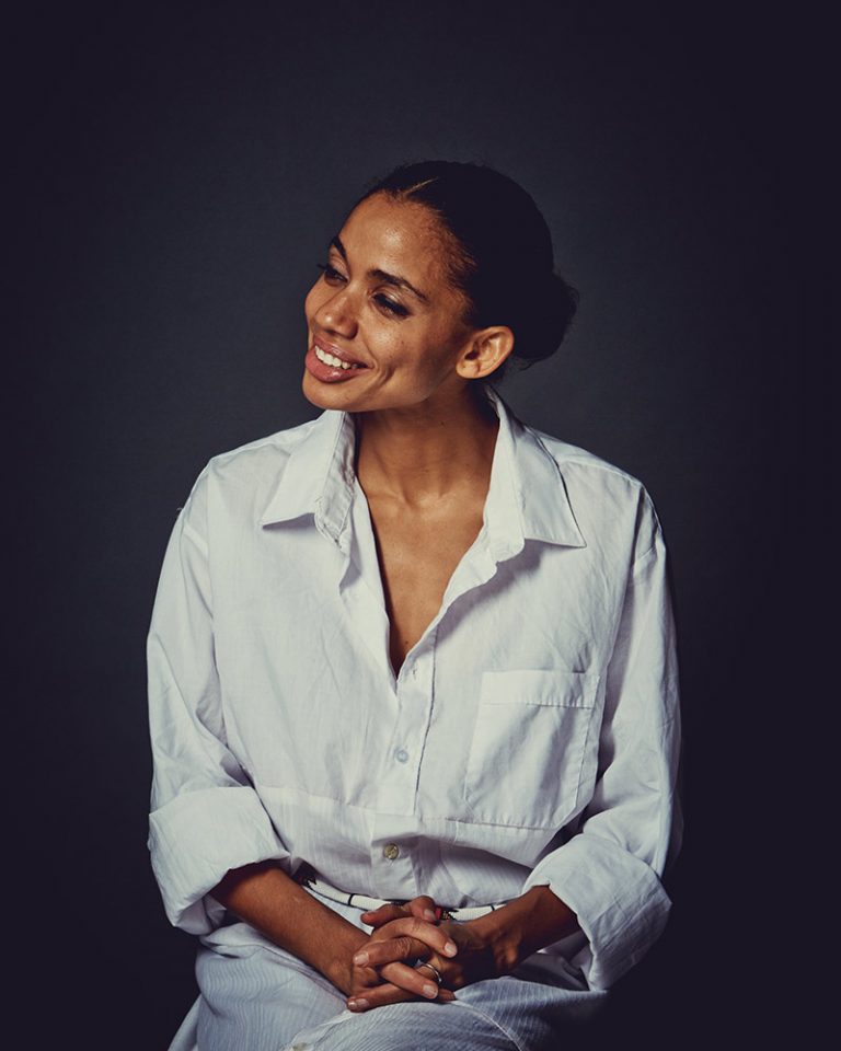 NNEKA I Singer I Songwriter I Artist