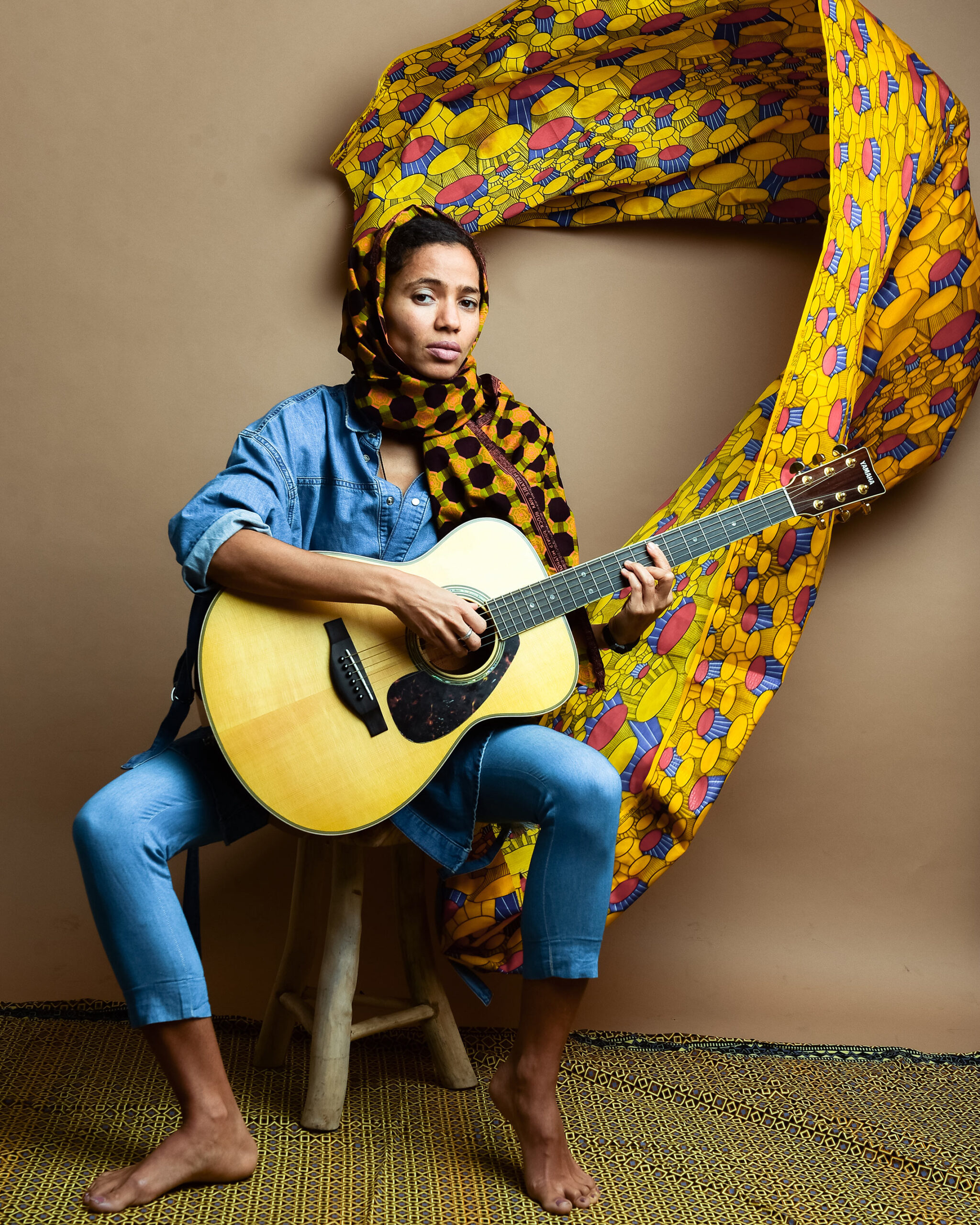 NNEKA I Singer I Songwriter I Artist