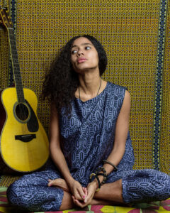 NNEKA I Singer I Songwriter I Artist