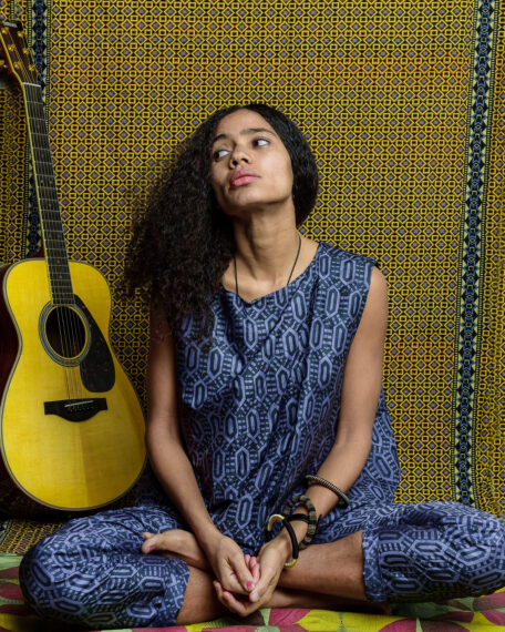 NNEKA I Singer I Songwriter I Artist